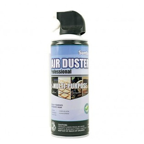 Air Duster Non Flammable Aerosol 400ml – Repair Partners Wholesale