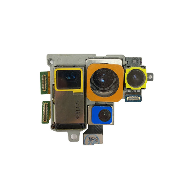 Samsung S20 Ultra Rear Camera [4 in 1] – Repair Partners Wholesale