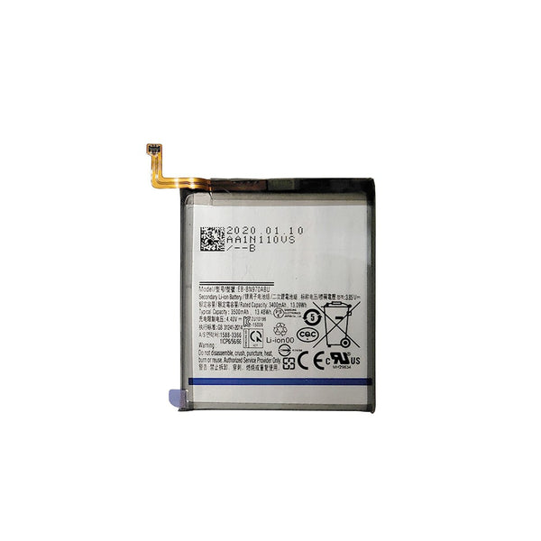 Samsung Note 10 Plus N975 Battery [Service Pack] – Repair Partners ...