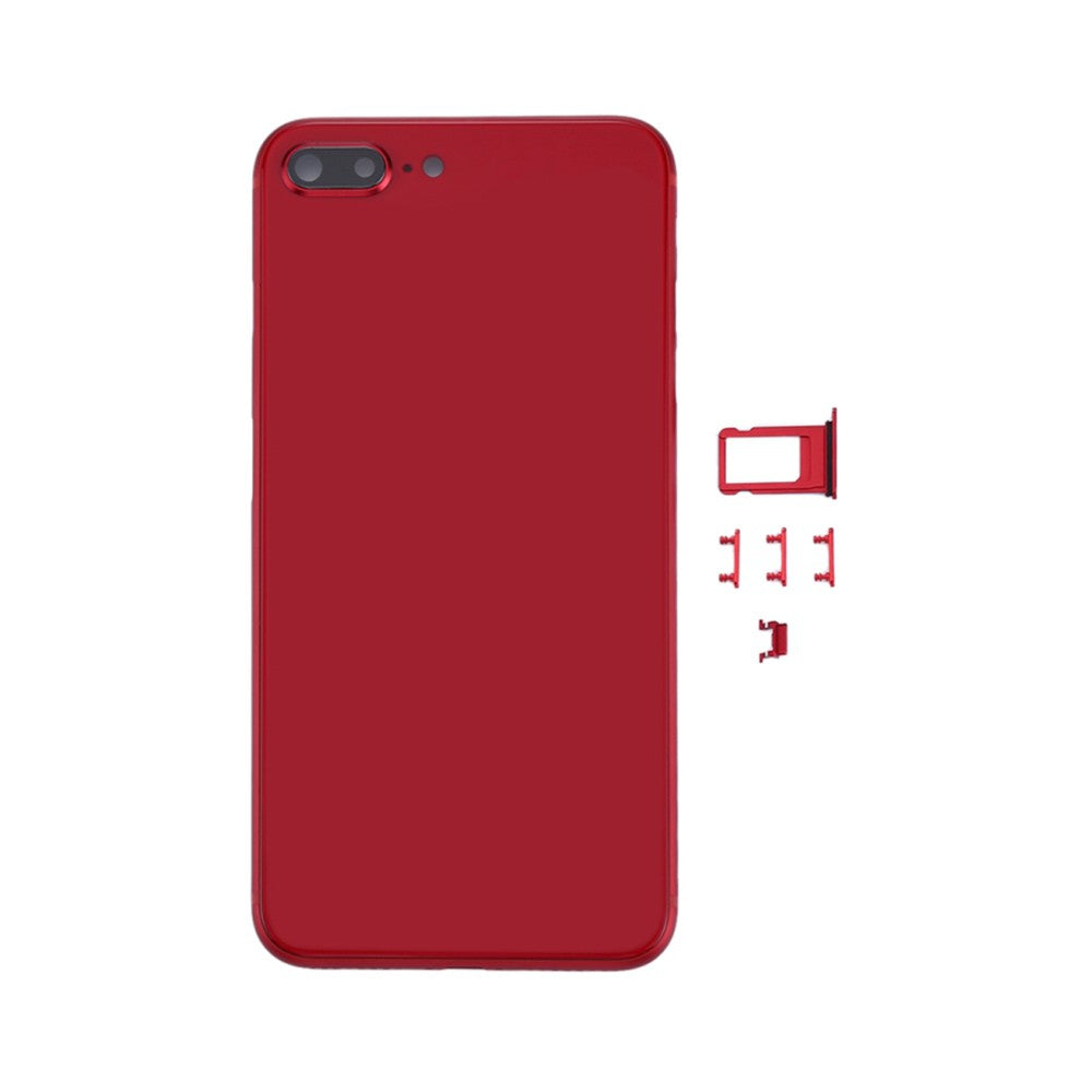 iPhone 8 Plus Rear Housing – Repair Partners Wholesale
