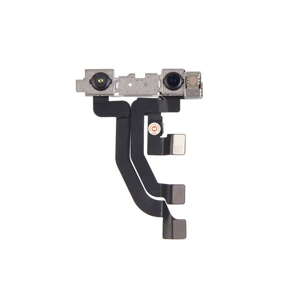 iPhone X Front Camera Module with Flex Cable – Repair Partners Wholesale