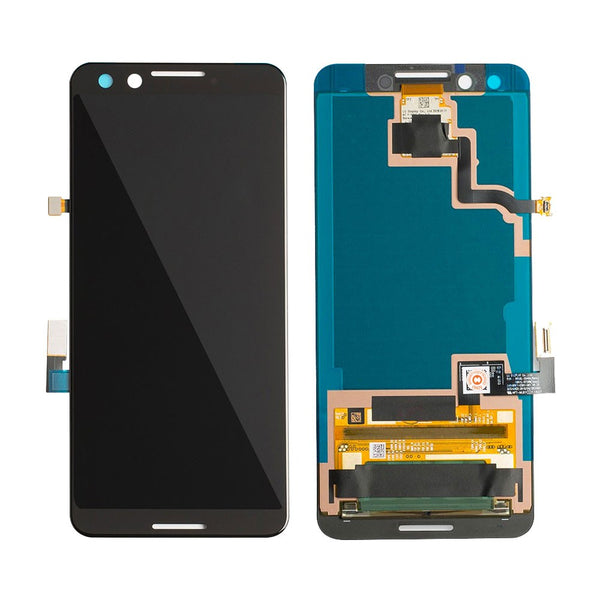 Google Pixel 3 LCD Assembly [OEM] – Repair Partners Wholesale