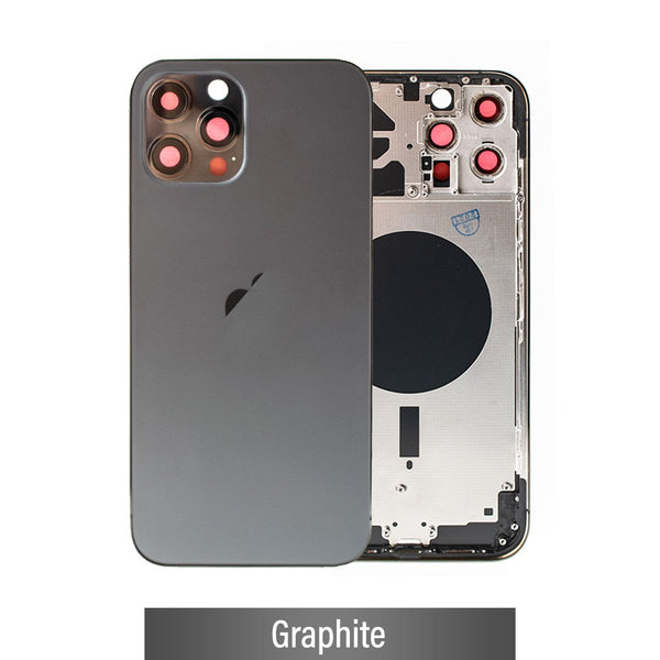 iPhone 12 Rear Housing – Repair Partners Wholesale