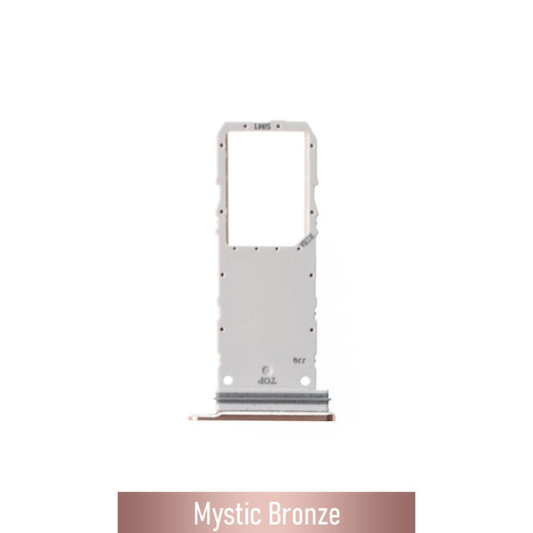 Samsung Note 20 SIM Card Tray – Repair Partners Wholesale