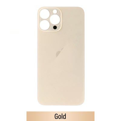 iPhone 13 Pro Max Back Glass [Gold] – Repair Partners Wholesale